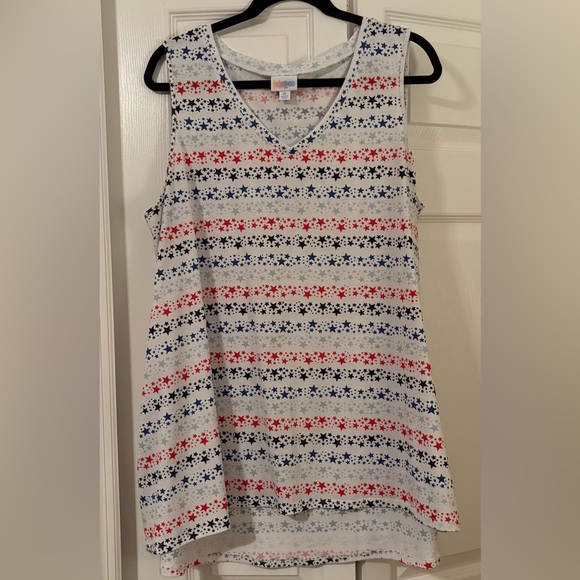 LuLaRoe | Tops | Lularoe Tank Top | Poshmark